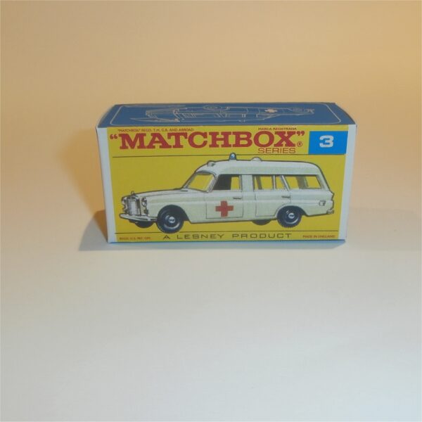 Matchbox Regular Wheels Boxes – Page 2